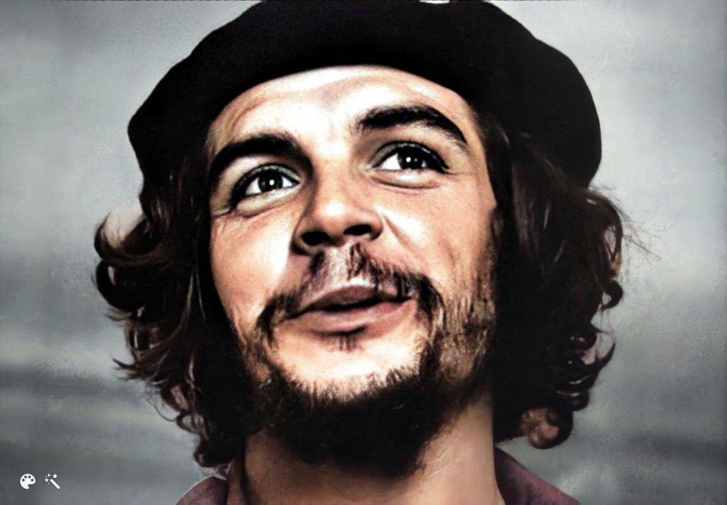 Cillaperlata | Las Merindades. - Los origenes del Che Guevara en las ...